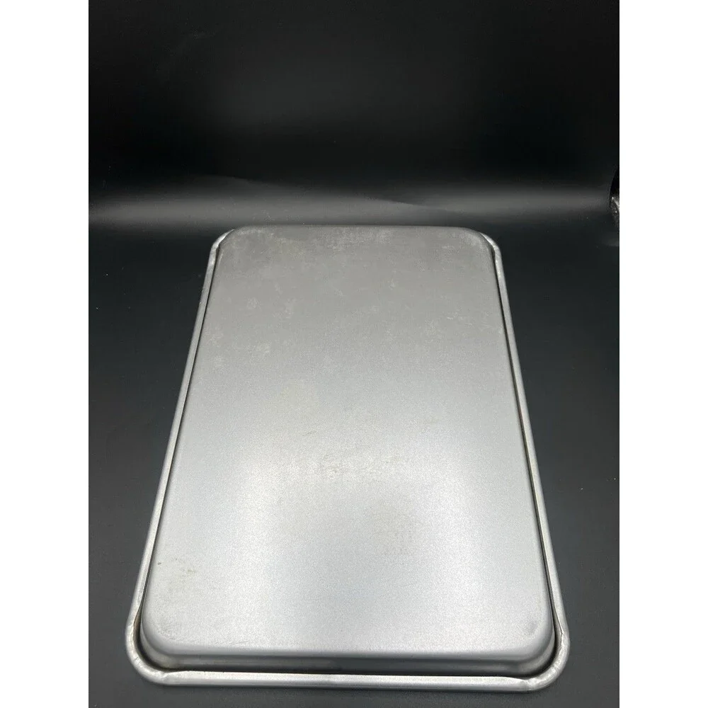 Pampered Chef | Kitchen | Pampered Chef 2f Jelly Roll Pan 4x10 Nonstick ...